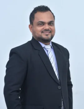 Our Team – Bartleet Religare Securities