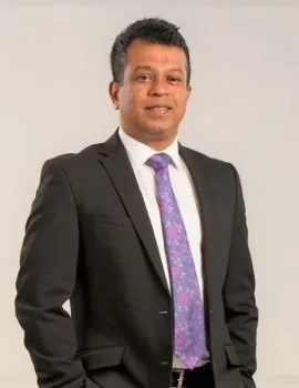 Our Team – Bartleet Religare Securities