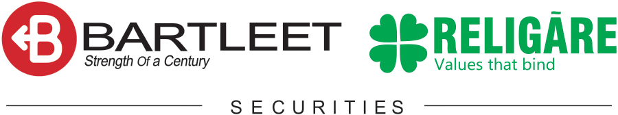 Eshanth Wijesinghe – Bartleet Religare Securities