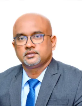 Our Team – Bartleet Religare Securities