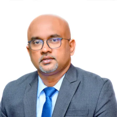 Samith Anushka – Bartleet Religare Securities