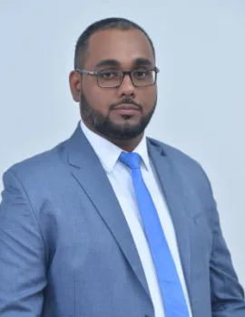 Our Team – Bartleet Religare Securities