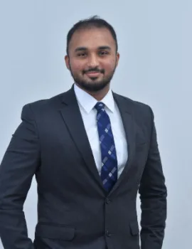 Our Team – Bartleet Religare Securities