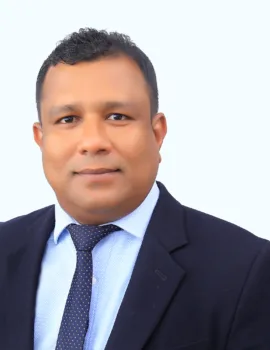 Our Team – Bartleet Religare Securities