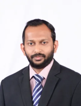 Our Team – Bartleet Religare Securities